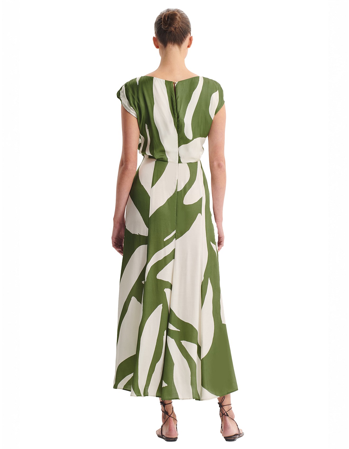 Morrison Zinnia Dress | David Jones