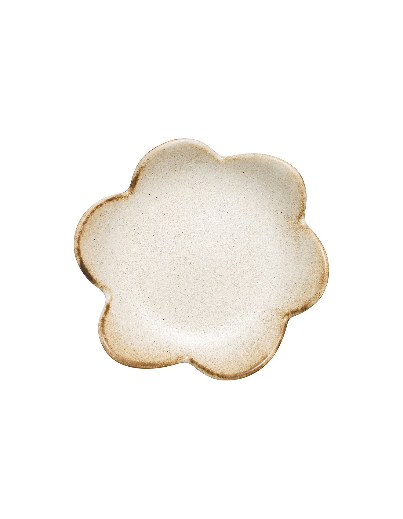 Ecology Cecile Flower Plates Set Of 3 | David Jones