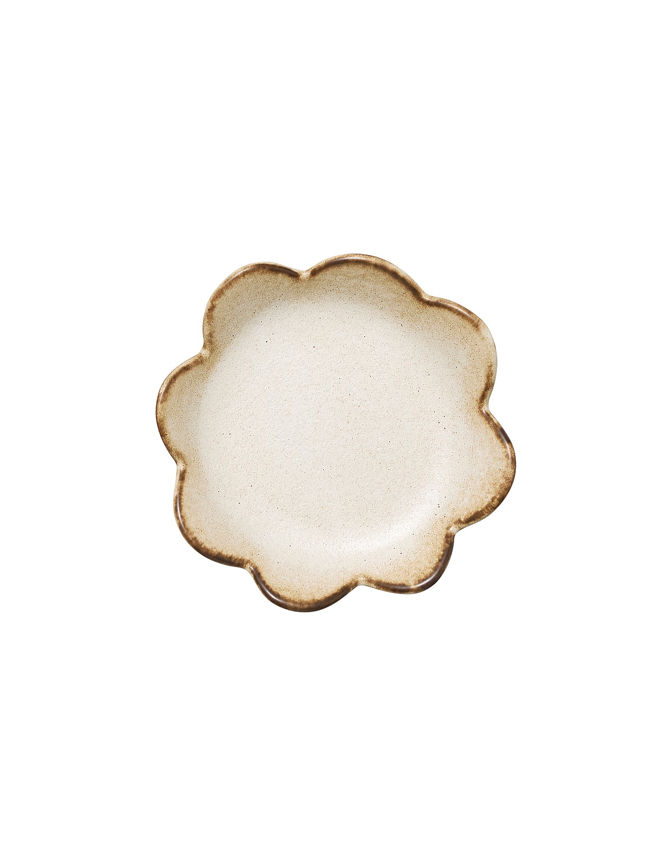 Ecology Cecile Flower Plates Set Of 3 | David Jones