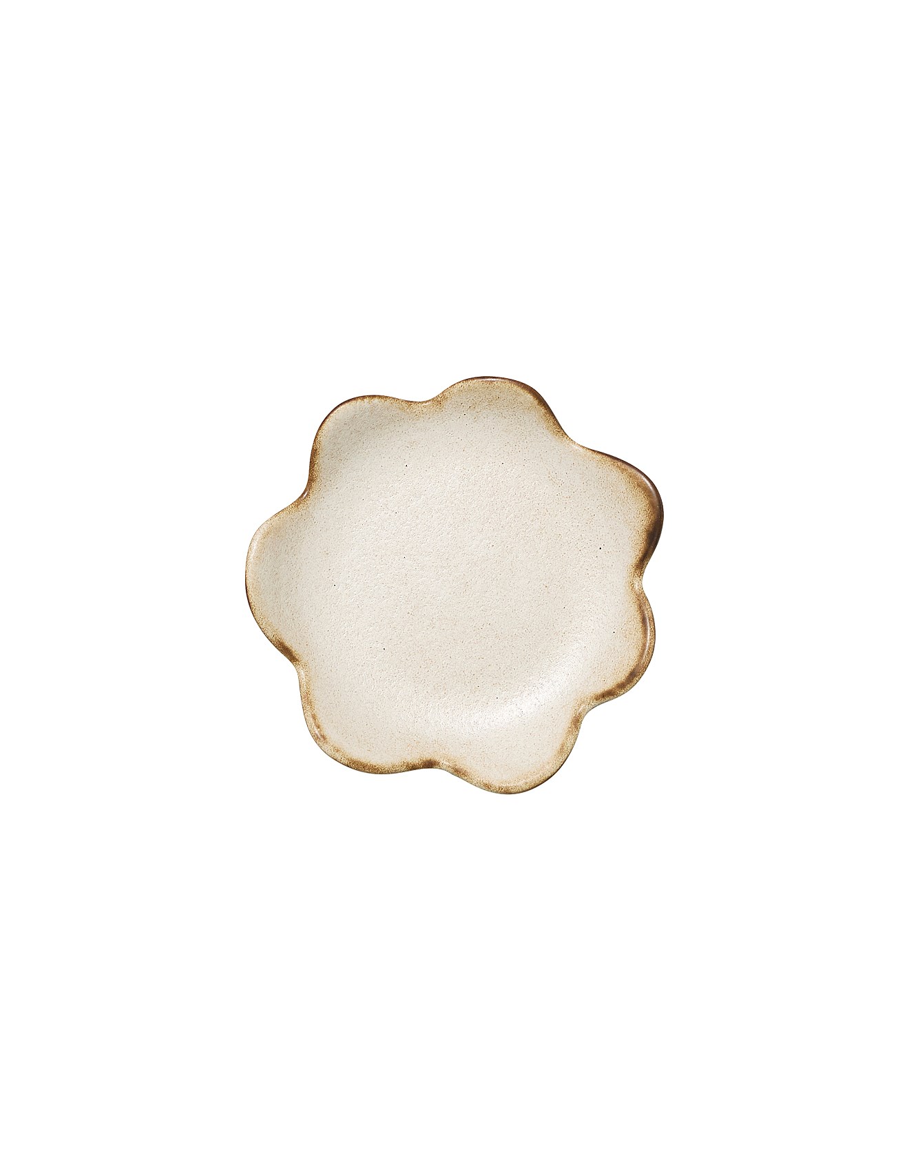Ecology Cecile Flower Plates Set Of 3 | David Jones