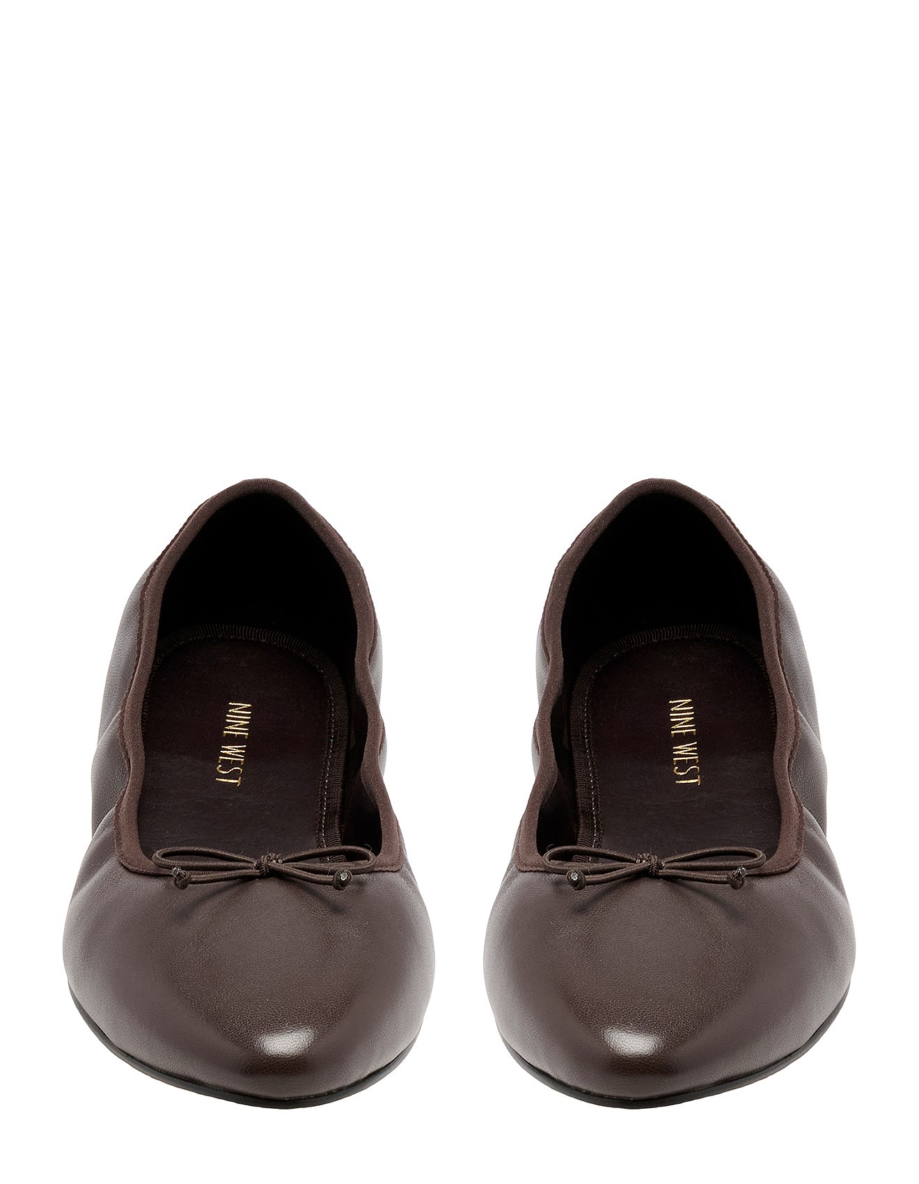 Nine West Alimur Ballet Flat | David Jones