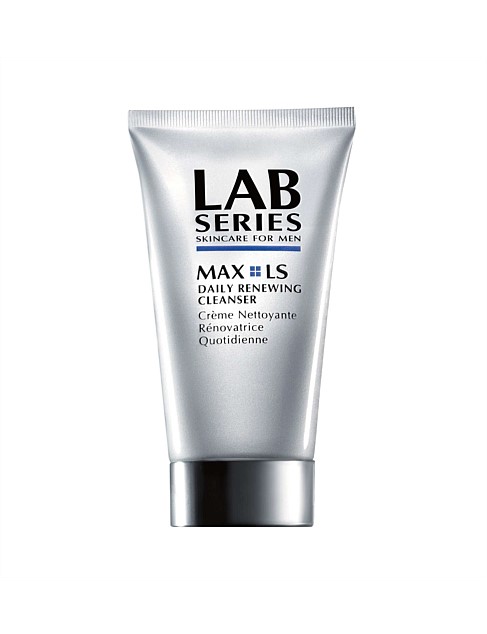Lab Series Lab Series Max Ls Daily Renewing Cleanser 150ml | David Jones