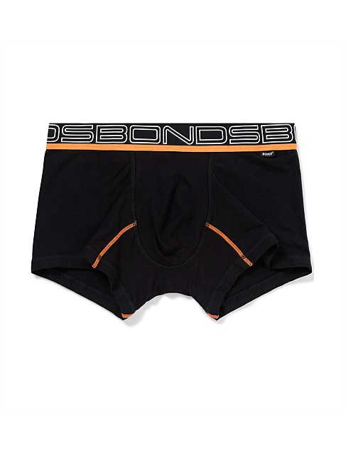 Bonds Active Fit Trunk | David Jones