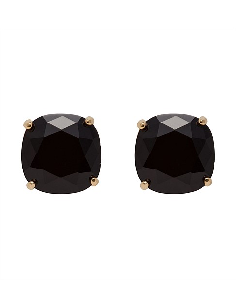 Kate Spade New York Small Square Studs | David Jones