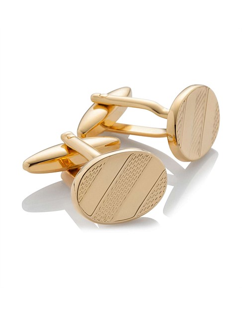 Alta Linea Cufflinks | David Jones