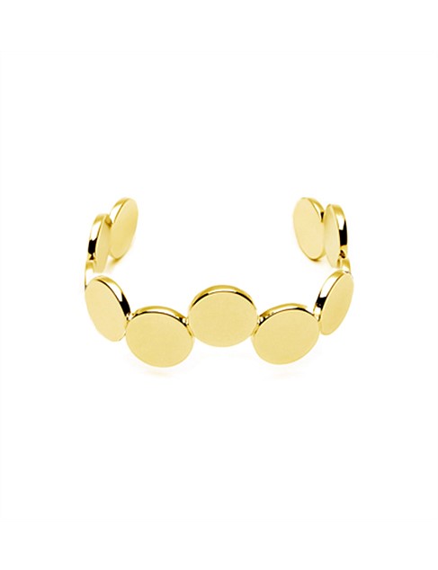Amber Sceats Parker Bangle | David Jones