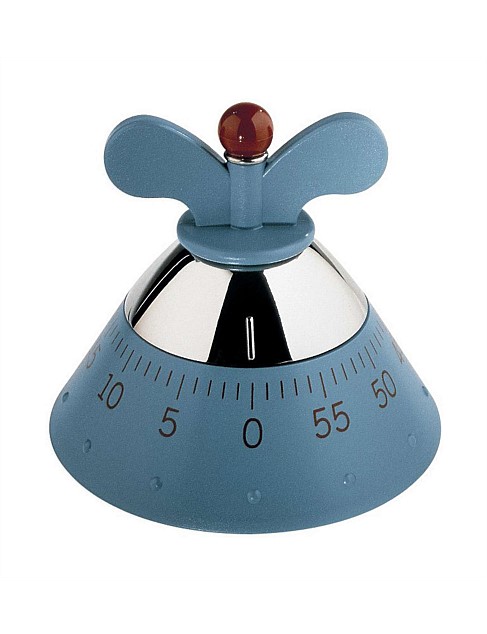 Alessi Kitchen Timer Timer | David Jones