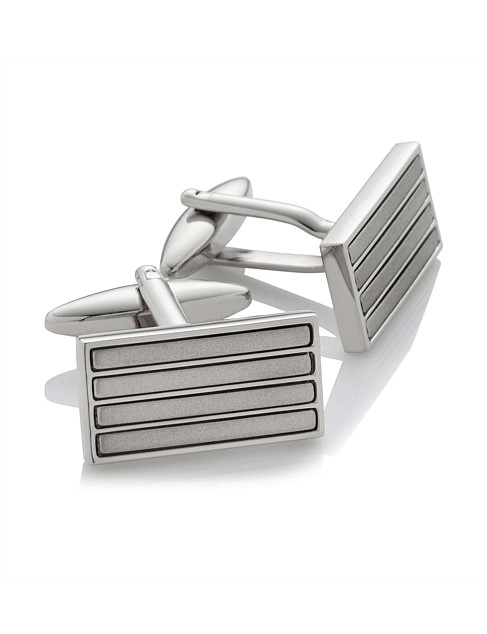 Alta Linea Cufflinks | David Jones