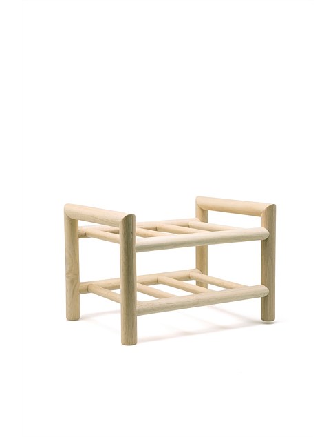 Country Road Jeda Wine Rack | David Jones