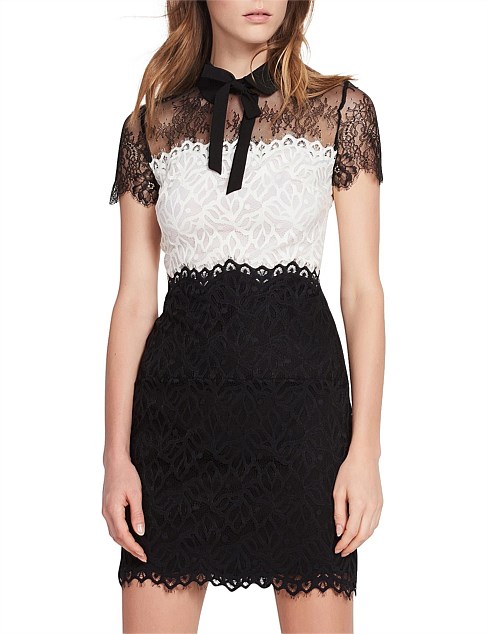 Sandro Paris Rozen Dress | David Jones