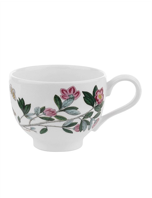 Portmeirion Botanic Garden Tea Cup | David Jones