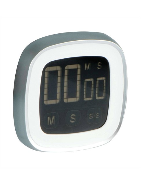 Avanti Digital Touch Screen Timer | David Jones