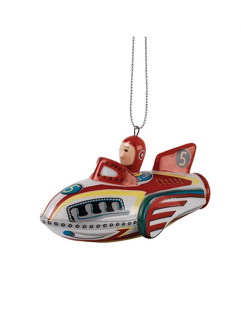 Christmas Baubles & Christmas Ornaments Online | David Jones - Rocket ...