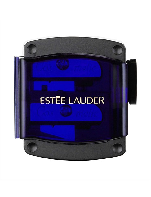 Estee Lauder Precision Makeup Pencil Sharpener | David Jones