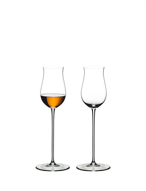 Riedel Veritas Spirits Set Of 2 | David Jones