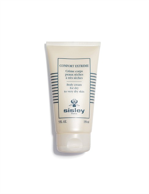Sisley Confort Extreme Body Cream | David Jones