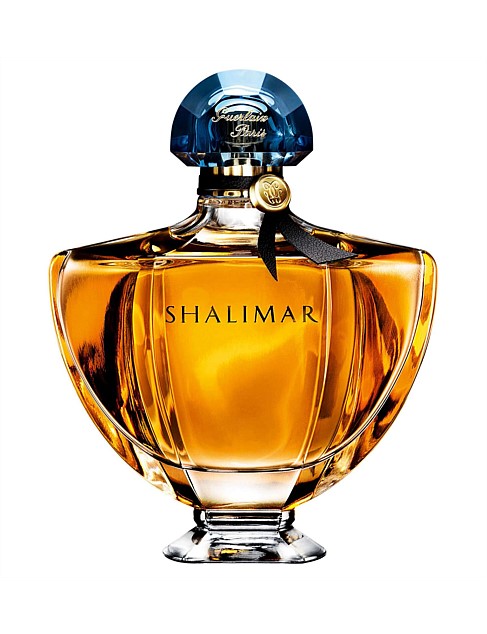 Guerlain Shalimar Eau De Parfum 30ml | David Jones