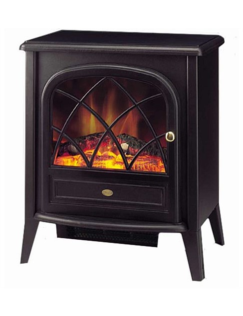 Dimplex Ritz-c 2kw Ritz Electric Fire | David Jones