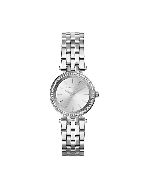 Michael Kors Mini Darci Watch | David Jones