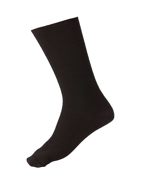 Holeproof Heroes Wool Blend Socks 2 Pack | David Jones