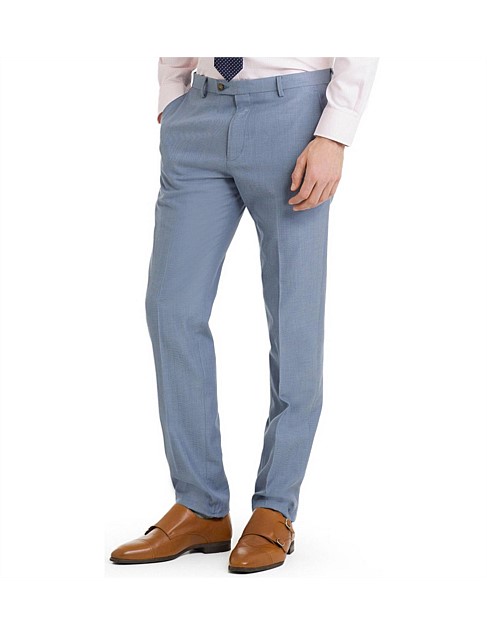 Men's Pants: Chinos, Suit Pants & more | David Jones - Modern Tailored ...