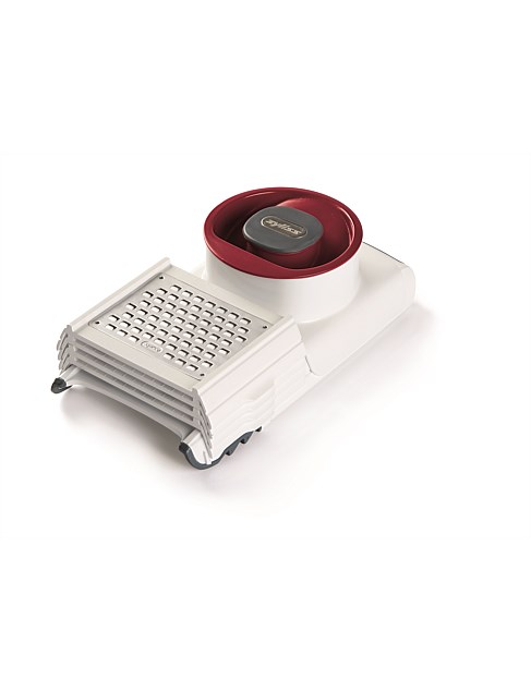 Zyliss Grater 22cm X 12cm | David Jones