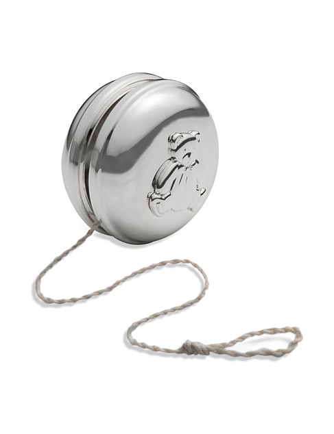 David Jones Dia Bear 2" Icon Yo Yo | David Jones