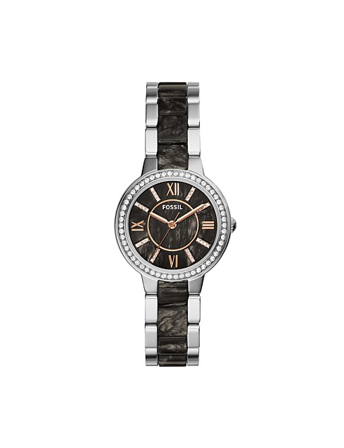 Fossil Fossil Watch -Virginia | David Jones