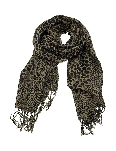 Gregory Ladner Animal Pash | David Jones