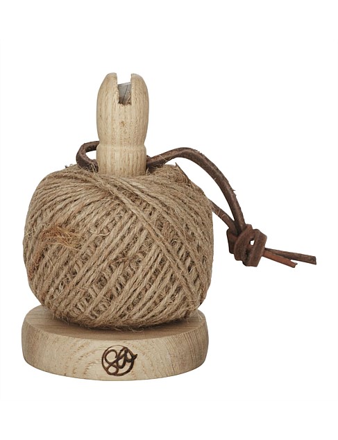 Stephanie Alexander String Dispenser With Cutter | David Jones