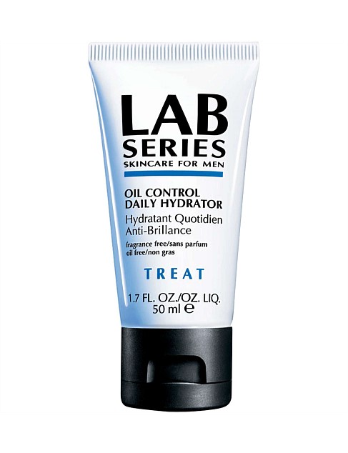 Lab Series Lab Series Oil Control Daily Hydrator 50ml | David Jones