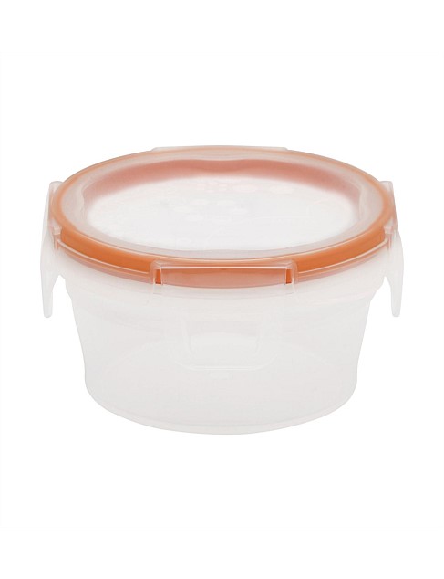 Snapware Total Solution Plastic 1.2 Cup Small Round | David Jones