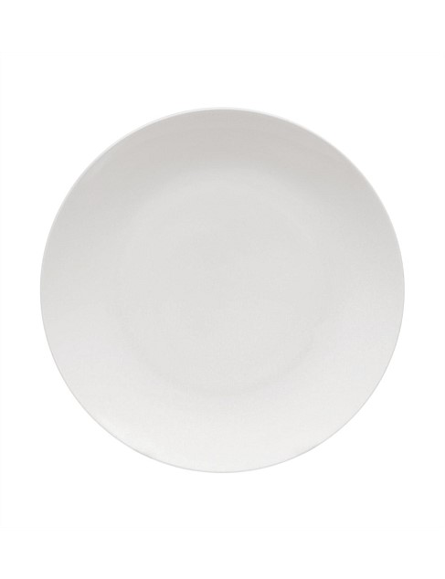Maxwell & Williams Cashmere Bone China Coupe Entree Plate | David Jones