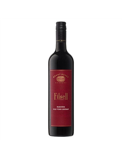 Grant Burge Filsell Shiraz | David Jones
