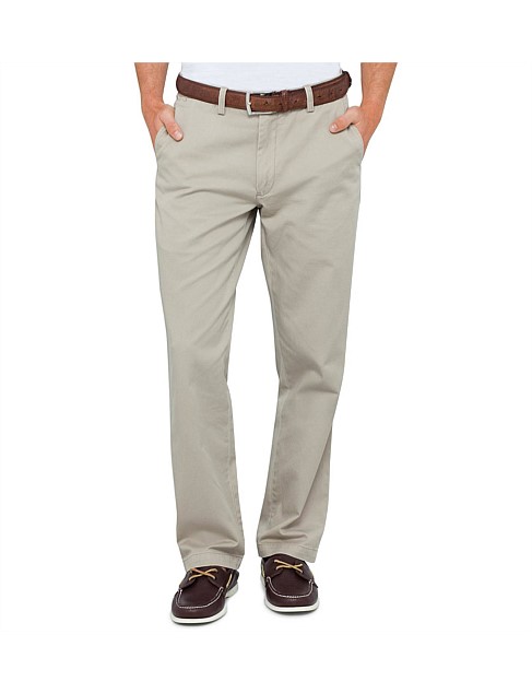Polo Ralph Lauren Suffield Classic Fit Pant | David Jones