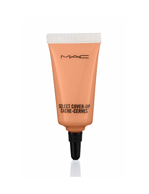 Mac Select Cover-up Concealer | David Jones