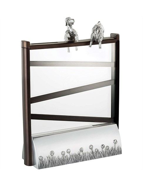 Royal Selangor Wy Counting Sheep Coin Box | David Jones