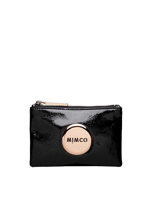 Mimco Mim Pouch | David Jones