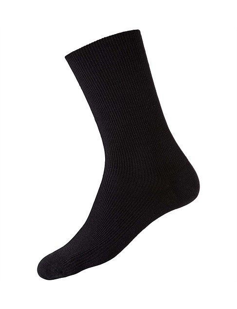 Holeproof Heroes Health Computer 2 Pack Socks | David Jones