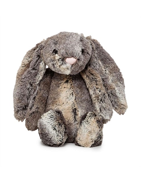 Jellycat Bashful Cottontail Bunny Medium | David Jones