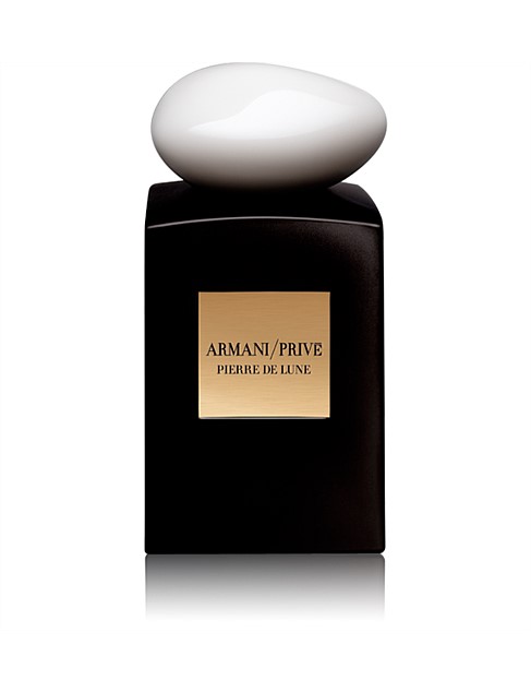 Giorgio Armani Prive La Collection Pierre De Lune 100ml | David Jones