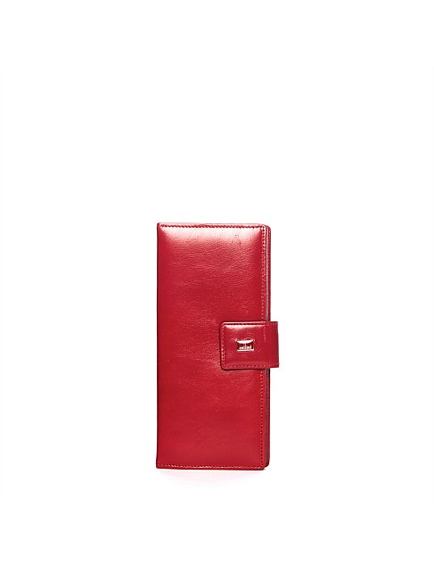 Cellini Atlanta Trifold Clutch Wallet | David Jones