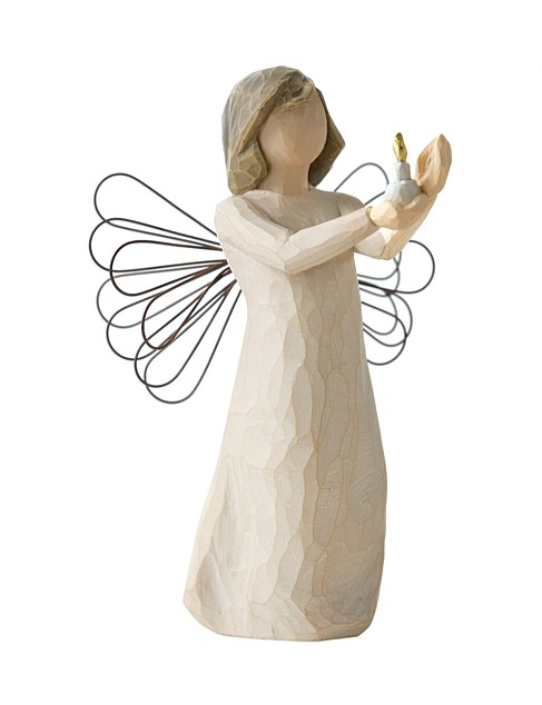 Willow Tree Angel -Hope | David Jones