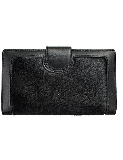 Status Anxiety Doris Tab Wallet | David Jones