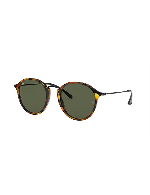 Ray-ban Acetate Man Sunglass | David Jones