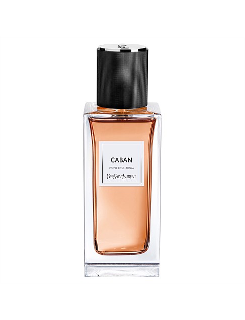 Yves Saint Laurent Le Vestiaire Des Parfums -Caban 125ml | David Jones
