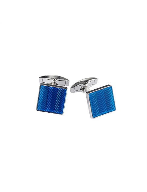 Alta Linea Cufflinks | David Jones