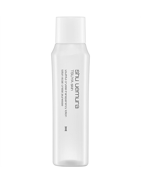 Shu Uemura Tsuya Lotion Ii | David Jones