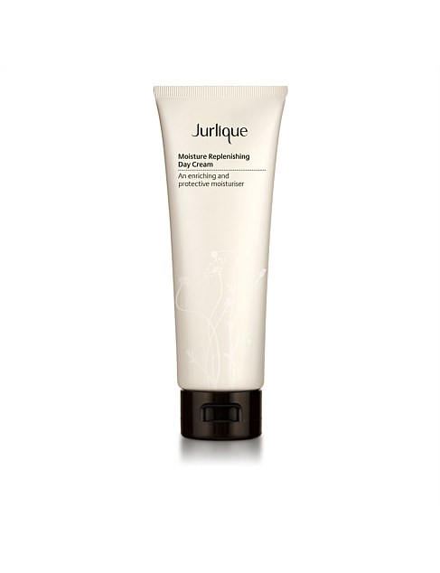 Jurlique Moisture Replenishing Day Cream 125ml | David Jones