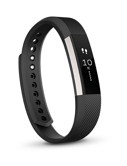 Fitbit Alta Small | David Jones